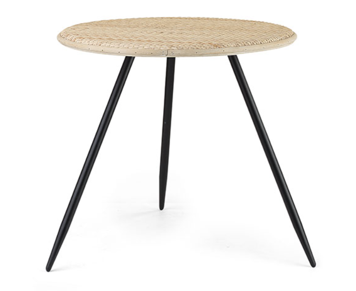 Table d'Appoint - Tavolino | Côté Coeur Côté Jardin