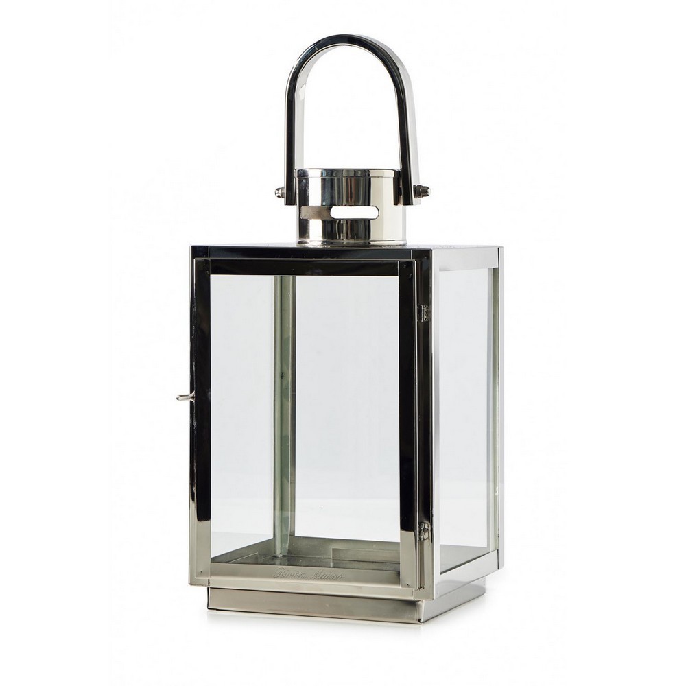 Lanterne Foxberry Inn RM | Côté Coeur Côté Jardin