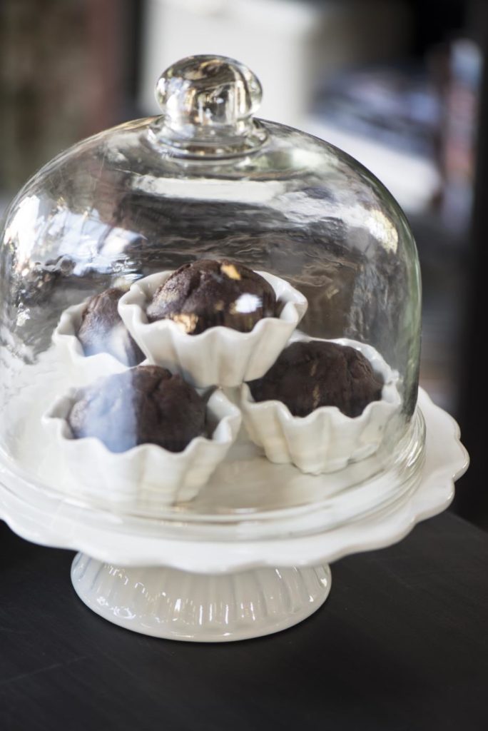Cloche à gâteau | Côté Coeur Côté Jardin