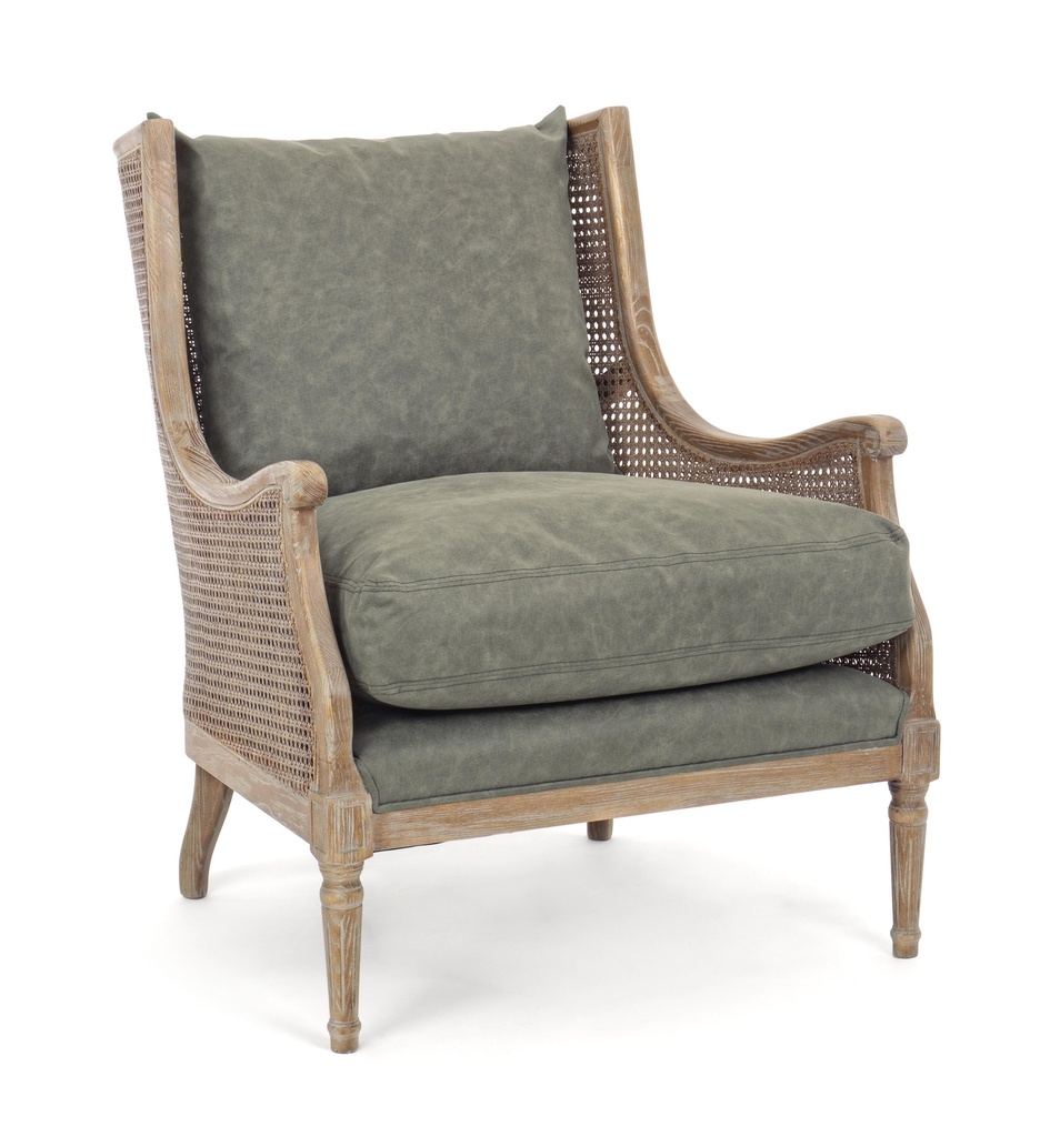 Fauteuil Kate | Côté Coeur Côté Jardin