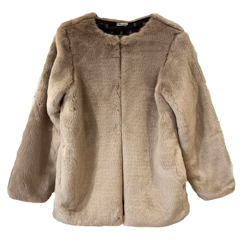 MANIDOU - Manteau « Aspen Coat » | Côté Coeur Côté Jardin